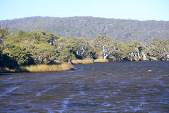 Rainbow Coast - The South West Coast of Western Australia